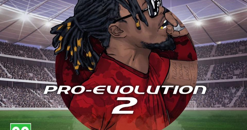 Prodigio - Pro Evolution 2 | O MUNDO DAS NOVIDADES