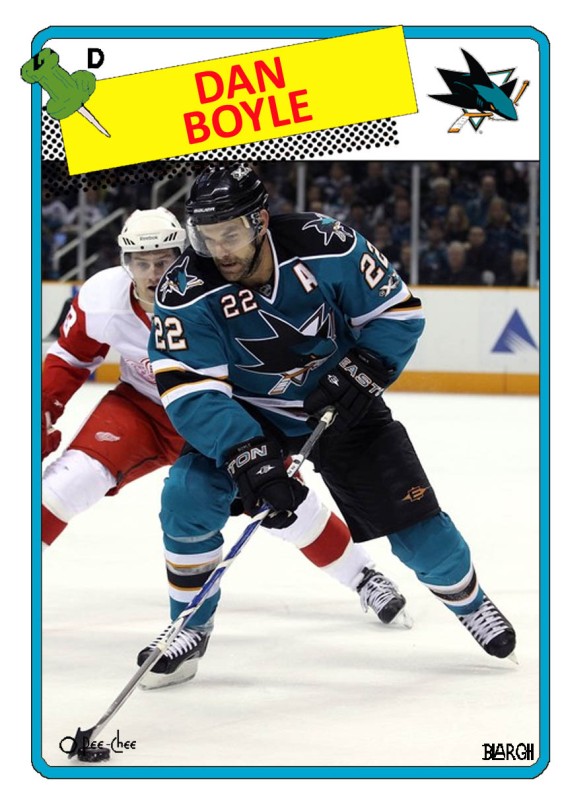 The Cardboard and Me: 88-89 OPC Tribute: Boyle, Kessell, and Hextall