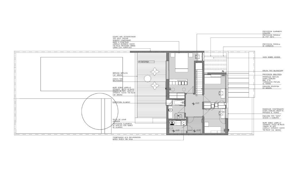 HABITAR: CASA EN CITY BELL