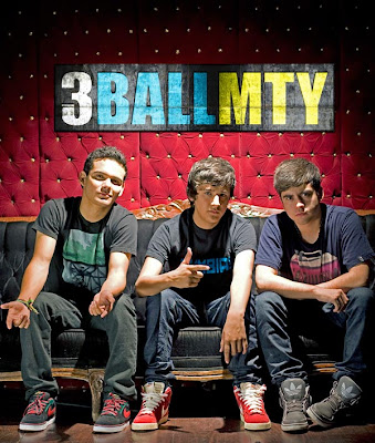 Fotos e imagenes de 3Ball MTY gratis ~ Hot New Reggaeton - Remixes ...