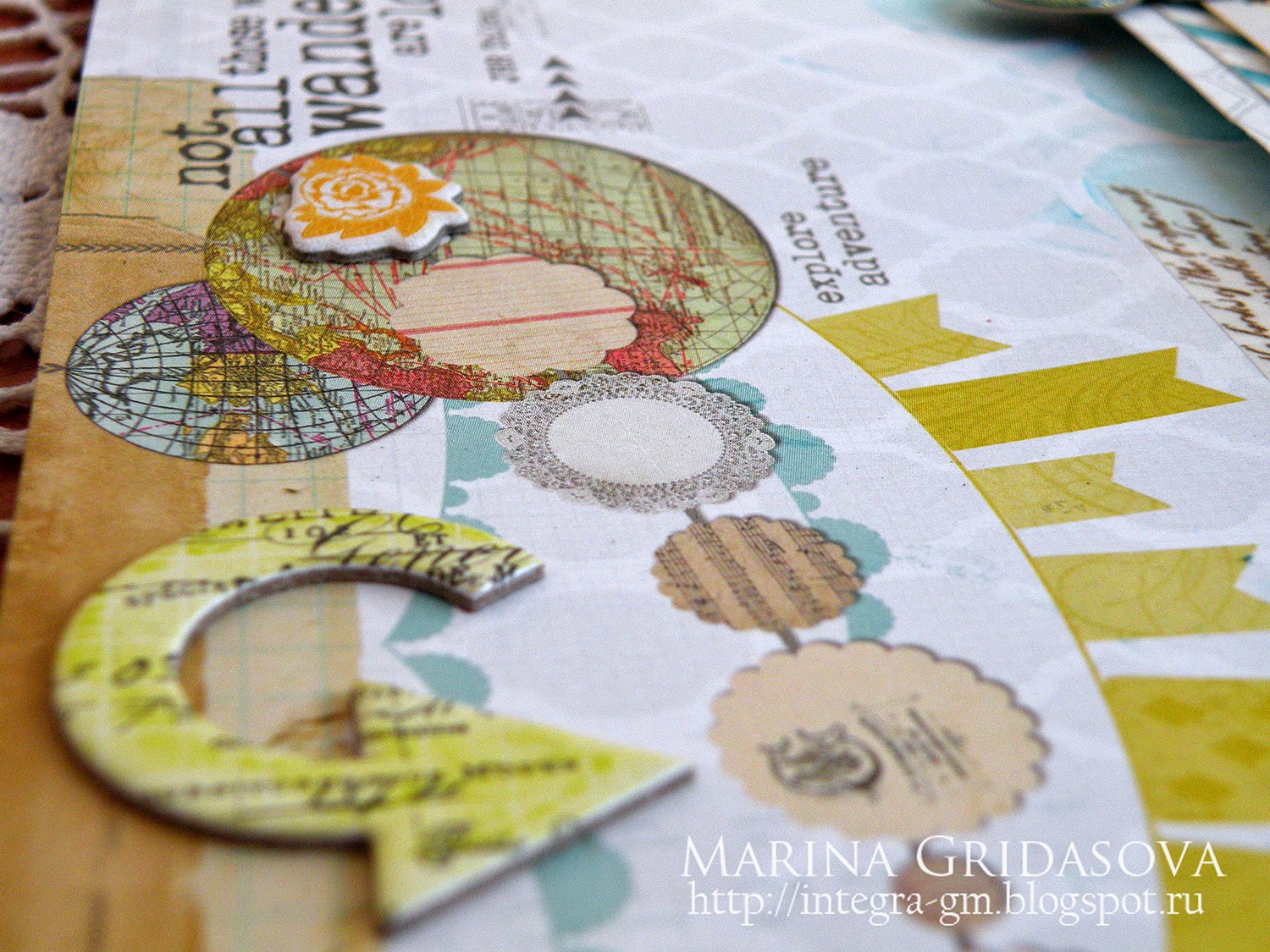 Интересные штучки: Relax