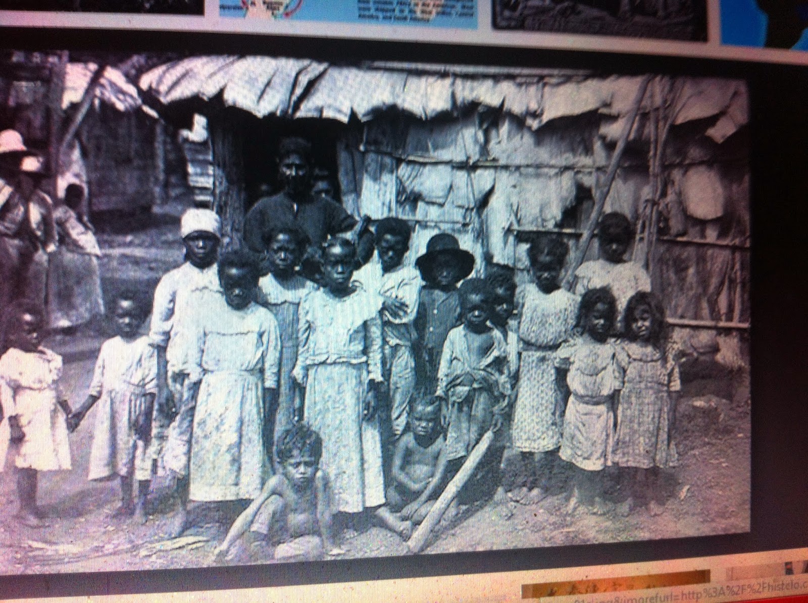 THE BLACK SOCIAL HISTORY:: BLACK SOCIAL HISTORY : FRANCE CASE STUDY ...