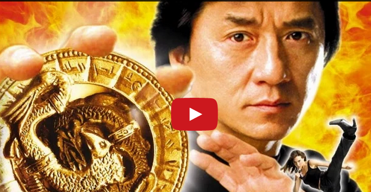 Peliculas de Jackie Chan Completas en Español - El Poder del Talisman ...