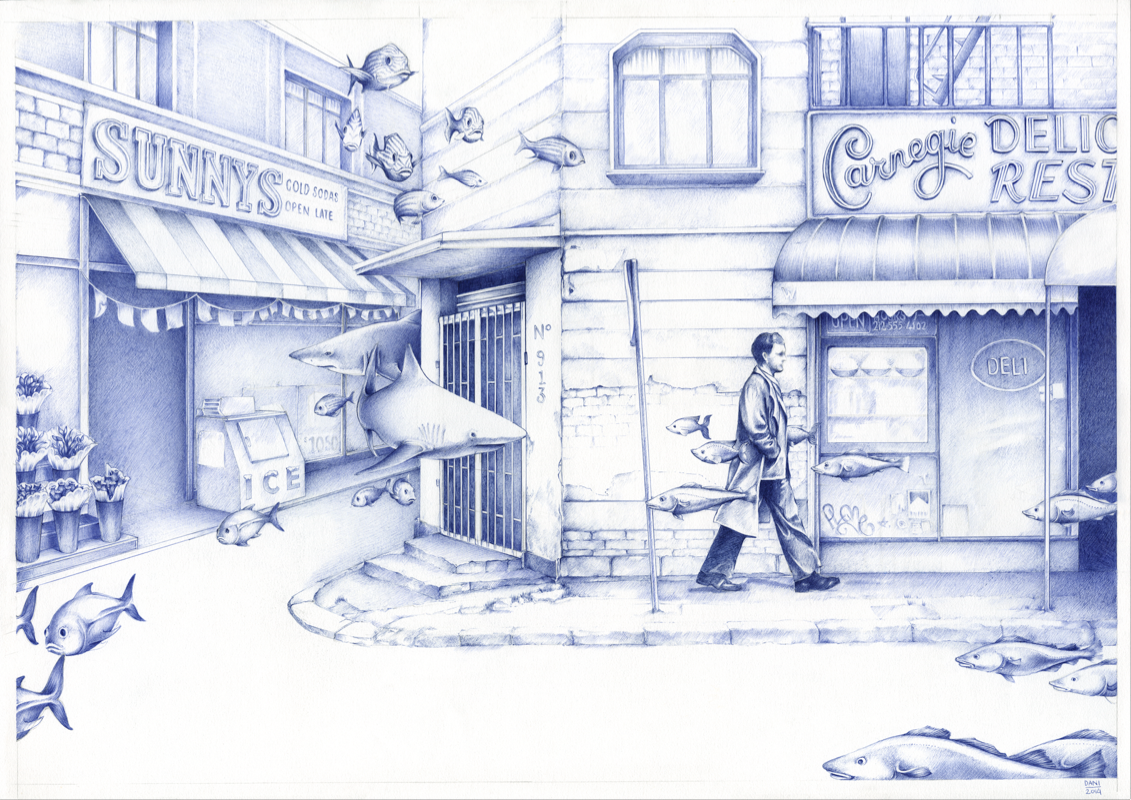 Design Stack: A Blog about Art, Design and Architecture: Zero Gravity ...