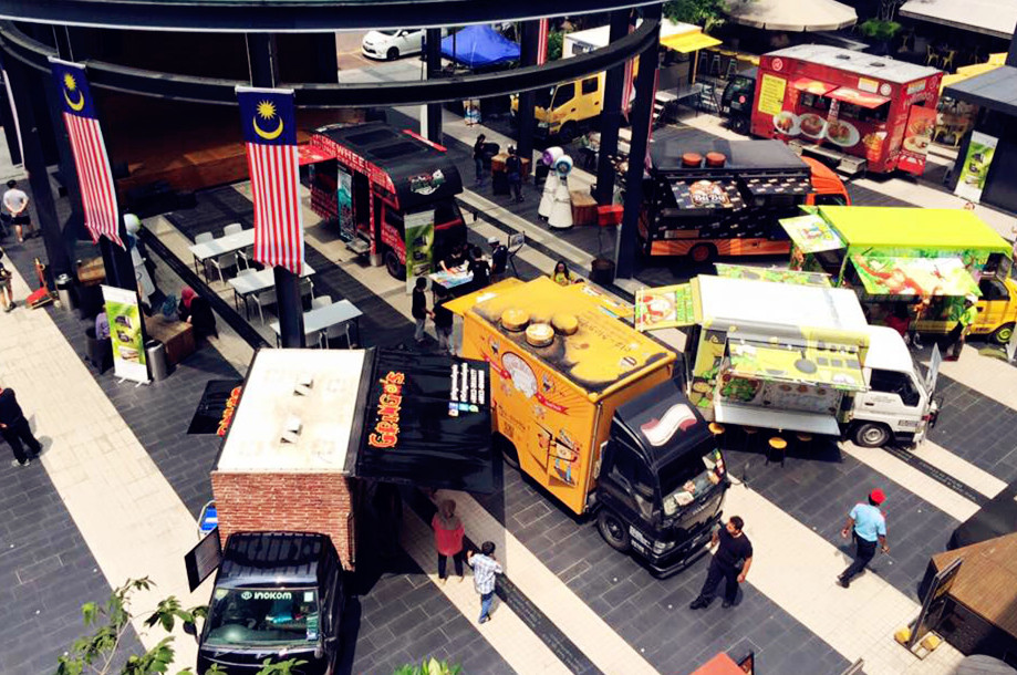 [NEWS] Container Market Festival is coming to Sunway Nexis Kota ...