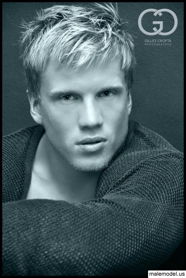 Artistry of Man: I'm Ready For My Closeup 3