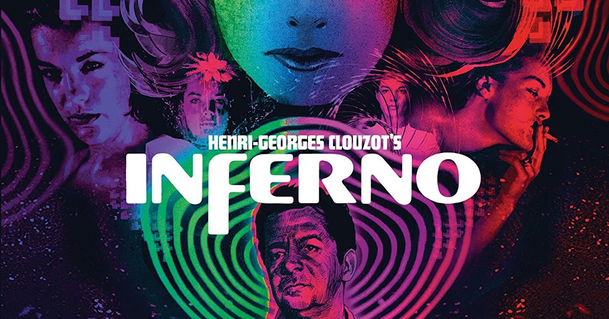 Digital Views: HENRI-GEORGES CLOUZOT’S INFERNO: WHAT COULD HAVE BEEN