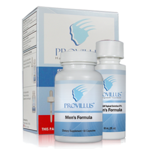 Provillus Hair Regeneration
