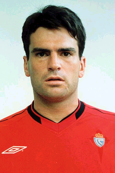 Pablo Cavallero - Alchetron, The Free Social Encyclopedia