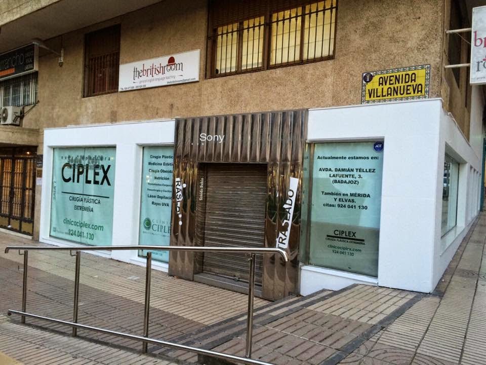 Clinica Ciplex : NUEVA APERTURA CLÍNICA CIPLEX