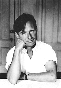 The View from the Mantelpiece: One of the Free