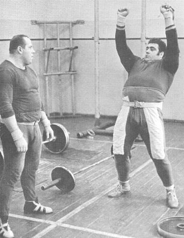 The Tight Tan Slacks of Dezso Ban: Bruce Wilhelm Profile/Interview ...