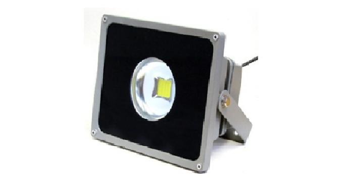 GES LED lighting system 70% savings, The Only 4th Generation LED in the ...