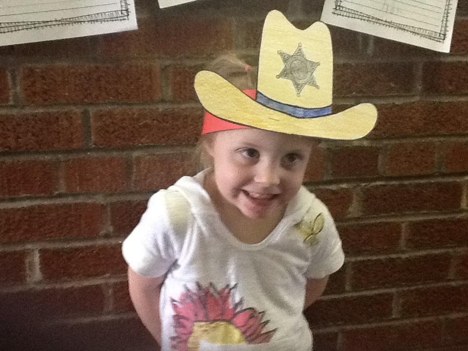 Once Upon a Creative Classroom: Kindergarten Round Up