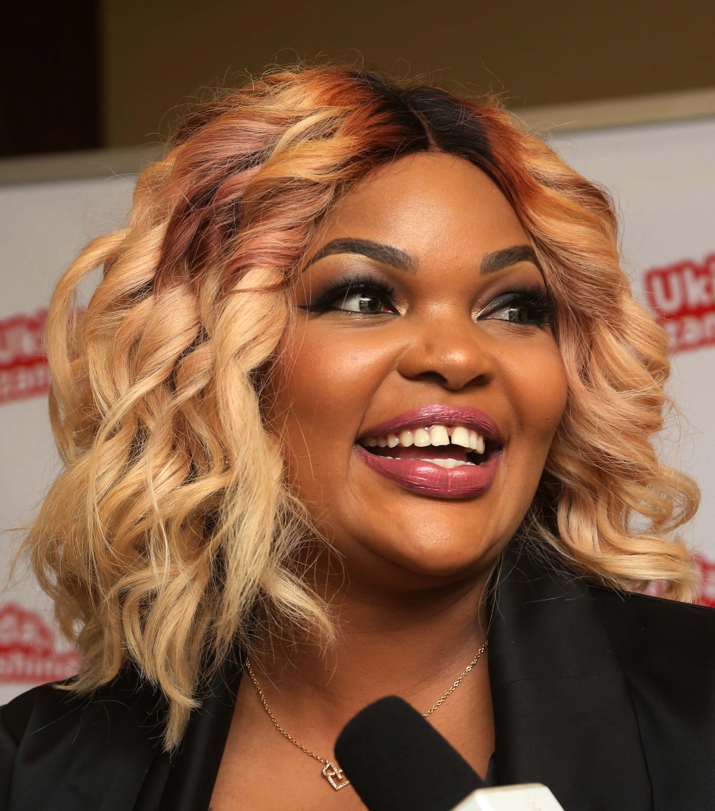 Tatu Mzuka yatangaza ushirikiano wa kibiashara na Wema Sepetu - MICHUZI ...