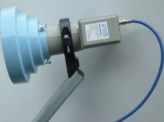 FTApinamar: Captando Banda C con antenas de Ku