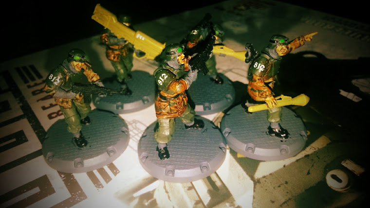 Panzer Daddy's Wargaming Blog: MILITARY ART OF DMYTRO ZGONNIK