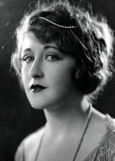 Noir and Chick Flicks: A Tribute to Ruth Clifford