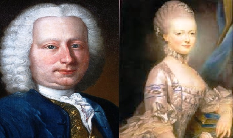 Mundo Tentacular: Ravenloft: 2. Rose and Thorne, no Coração das Trevas