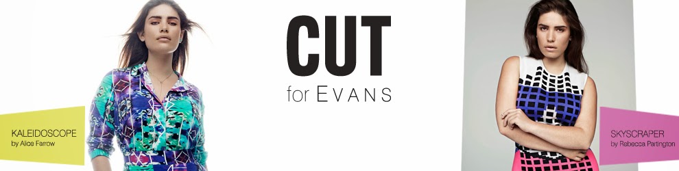 The Cut for Evans | The Human Mannequin