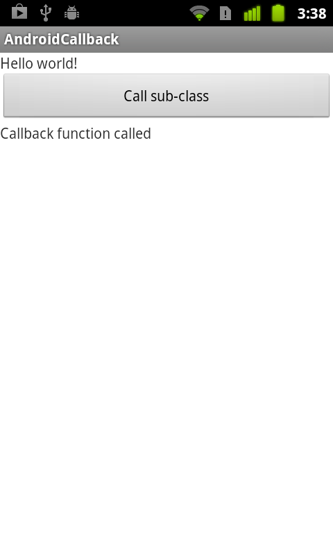 Android Coding 2113 3113