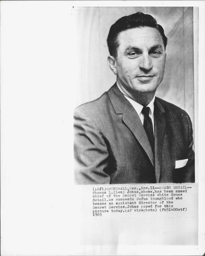 The SAIC's of the Secret Service PPD (WHD): Most of the former SAICs of ...