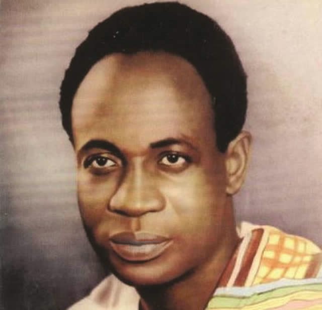 Pan-African News Wire