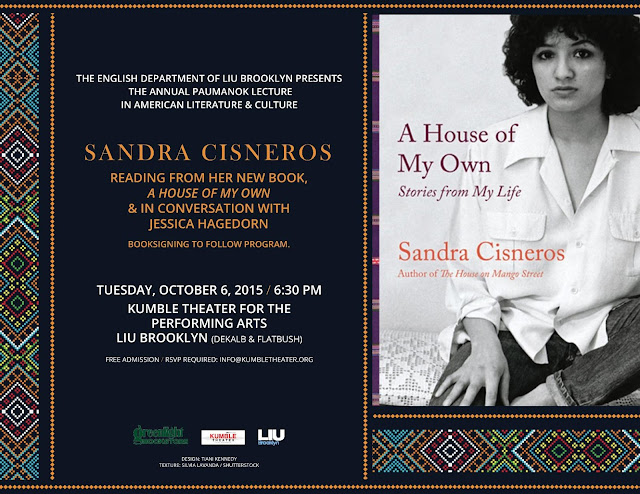 the longest island: Sandra Cisneros Will Deliver This Year's Paumanok ...