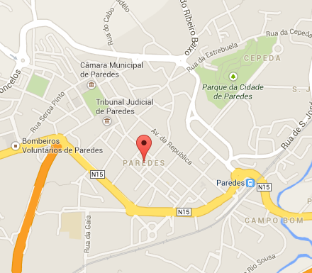 Portugal: Carrinha de pão roubada com uma criança no interior (vídeo ...