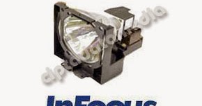 Lampu projector Infocus - lampu proyektor Infocus murah | INFOCUS ...