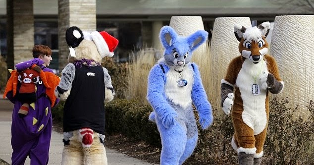 kenneth in the (212): The Plush Life