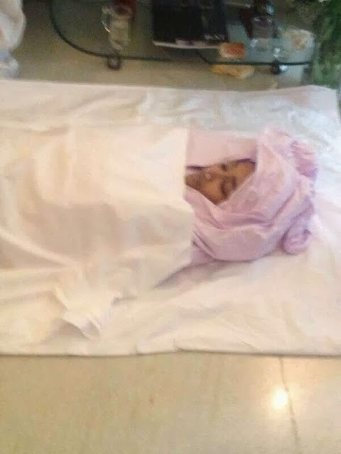 Asha Ashish: Rabbiya releases dead body pics of Jiah, seeks CBI inquiry ...