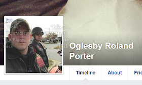 ScamHaters United .. Visit us also on Facebook and Instagram : OGLESBY ...