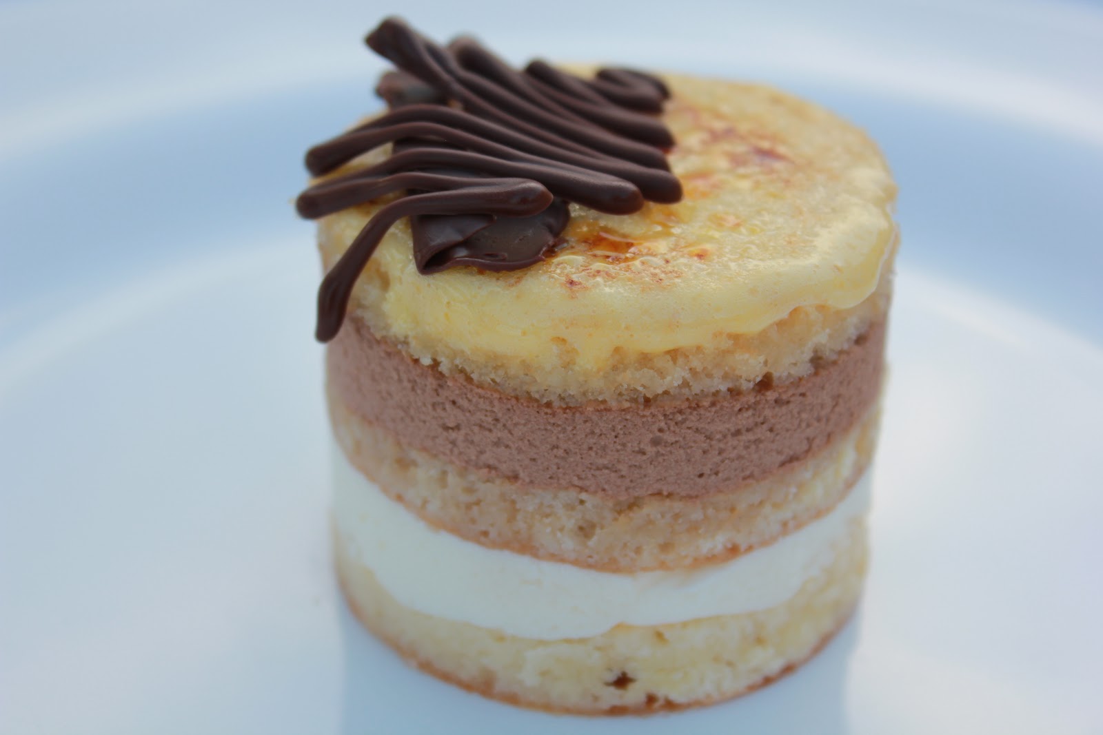 Sweet Berry: Mini Tarta Massini