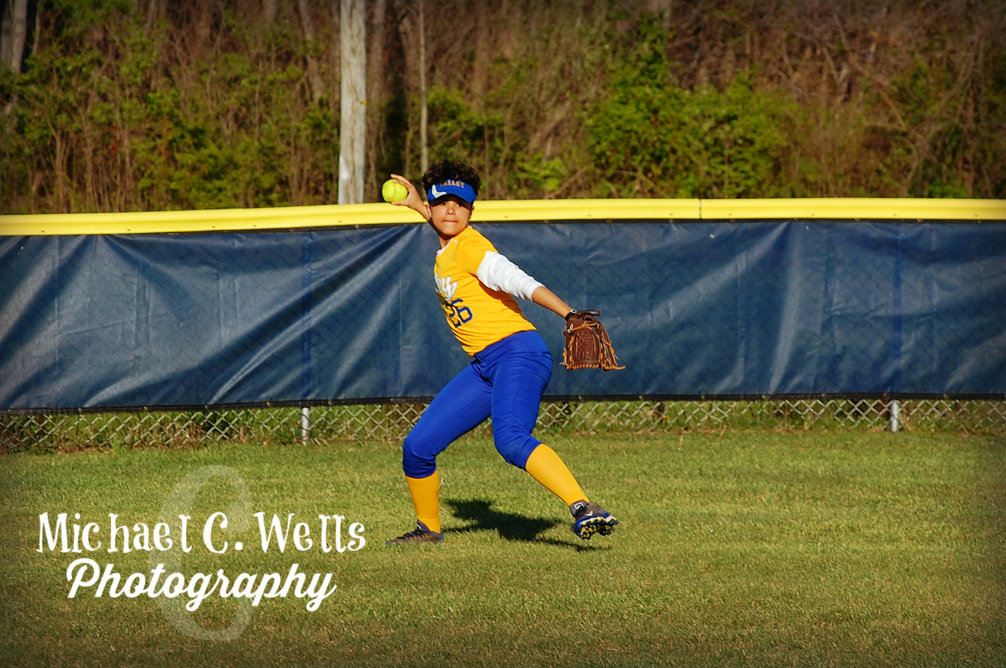Valley Lady Vikings vs Fairdale Lady Bulldogs
