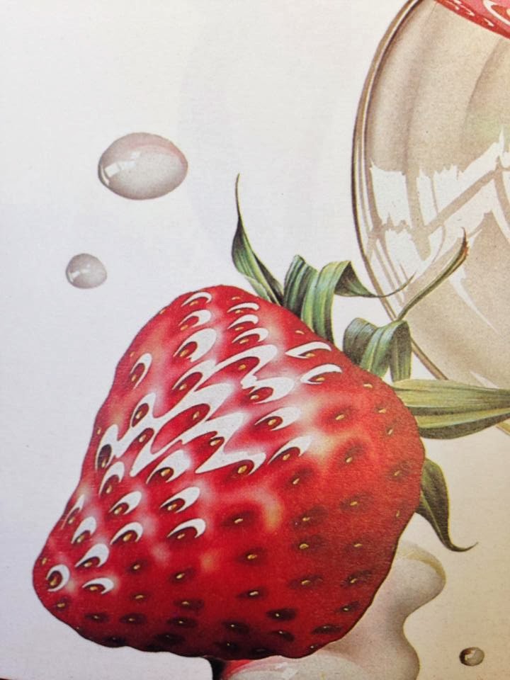 Final Major: Michael English