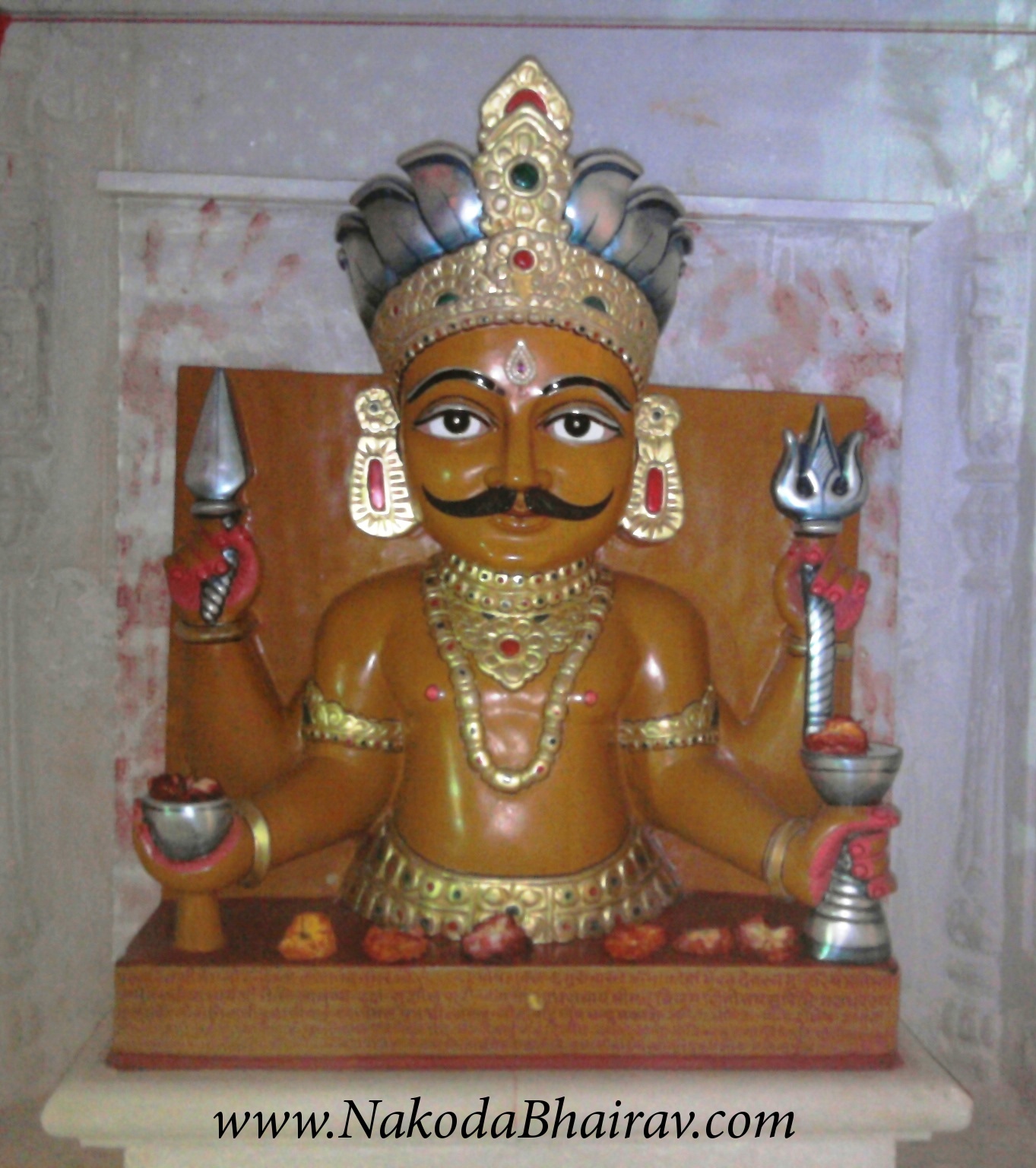 Nakoda - JungleKey.in Image