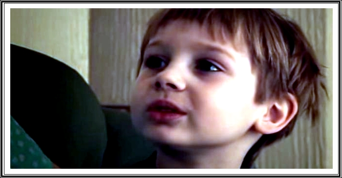 Historias y leyendas: La otra vida de Cameron Macaulay