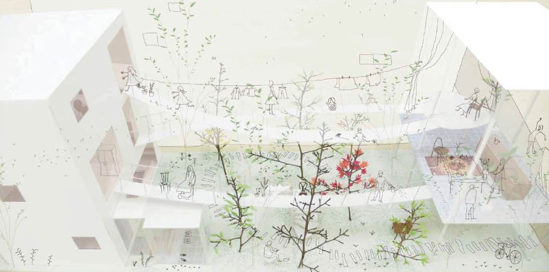 Studio Velocity – a f a s i a