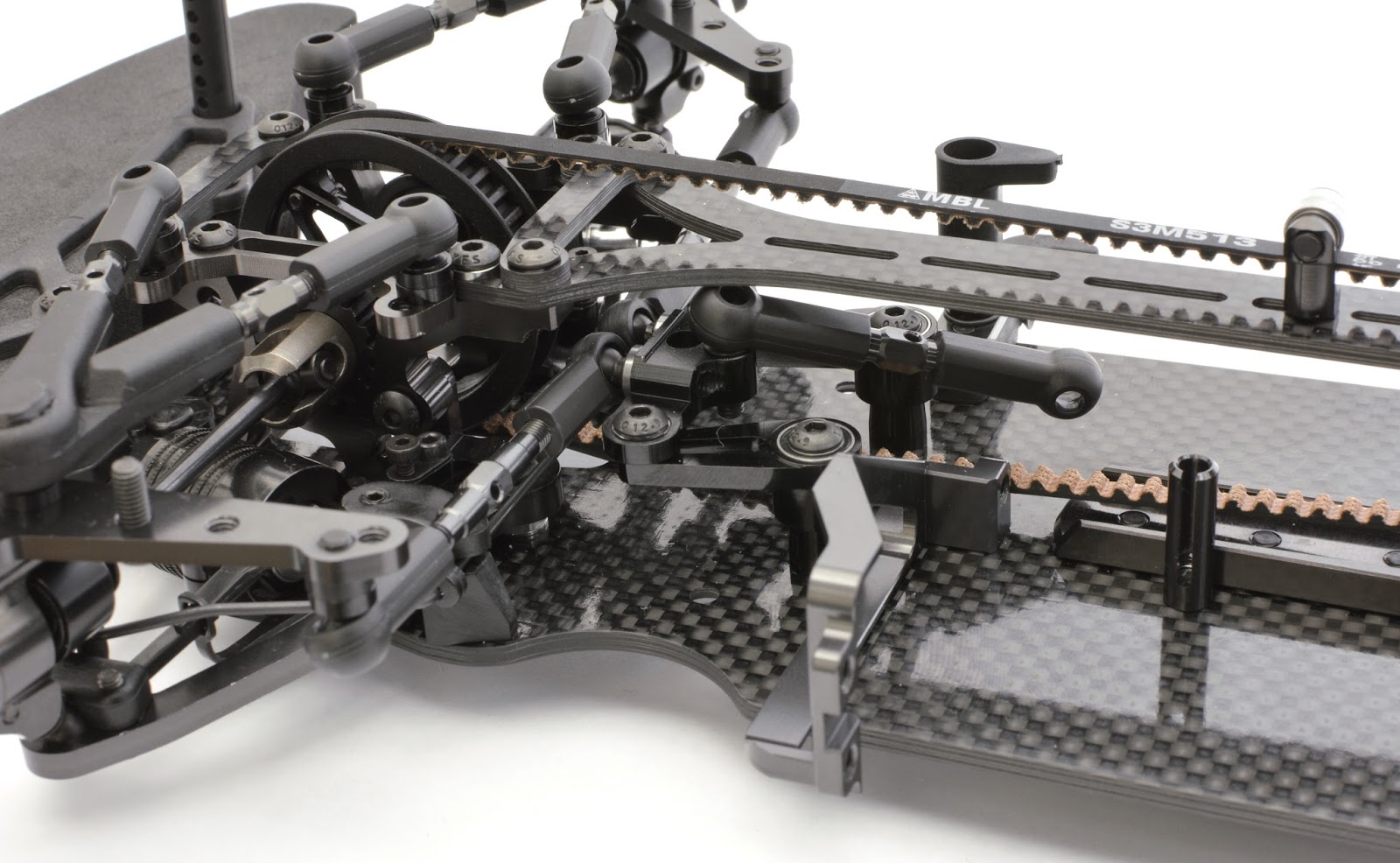 JD & RACING: Awesomatix A800 - first look