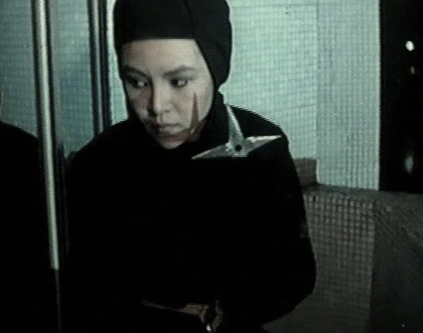 Elsa Yang (Yang Huishan)