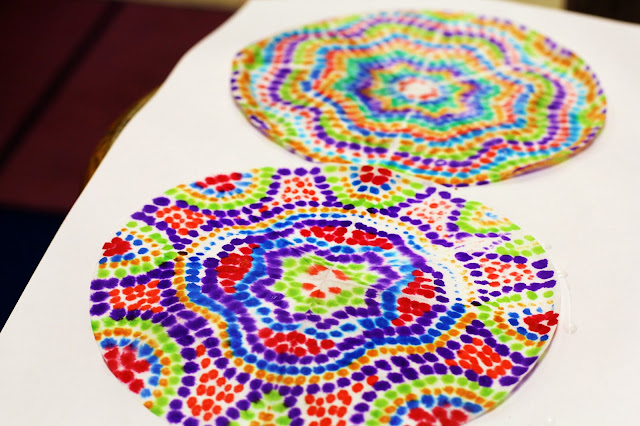 smART Class: Best Project Ever!