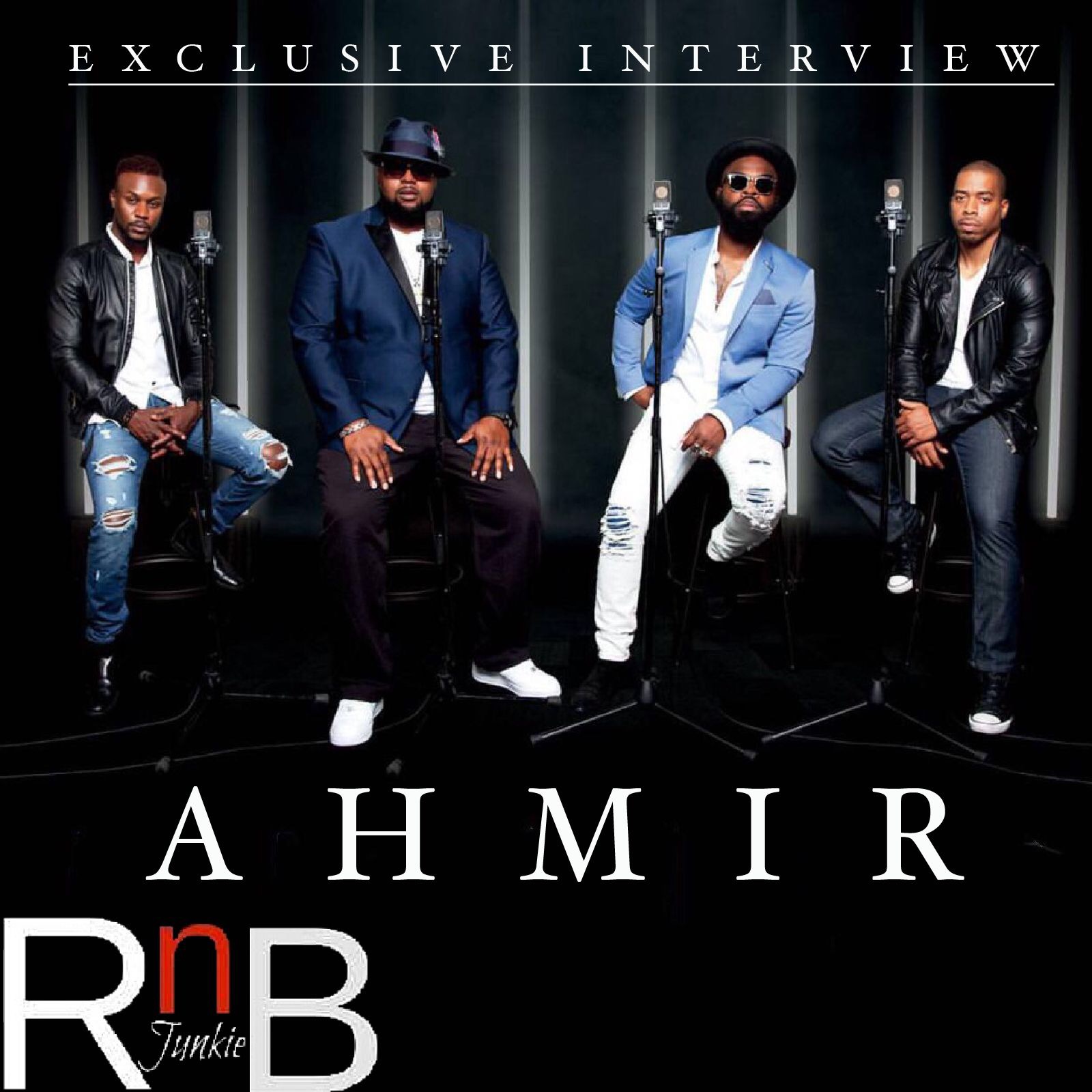 rnbjunkieofficial.com: Interview: Ahmir - Appreciation For R&B | Social ...