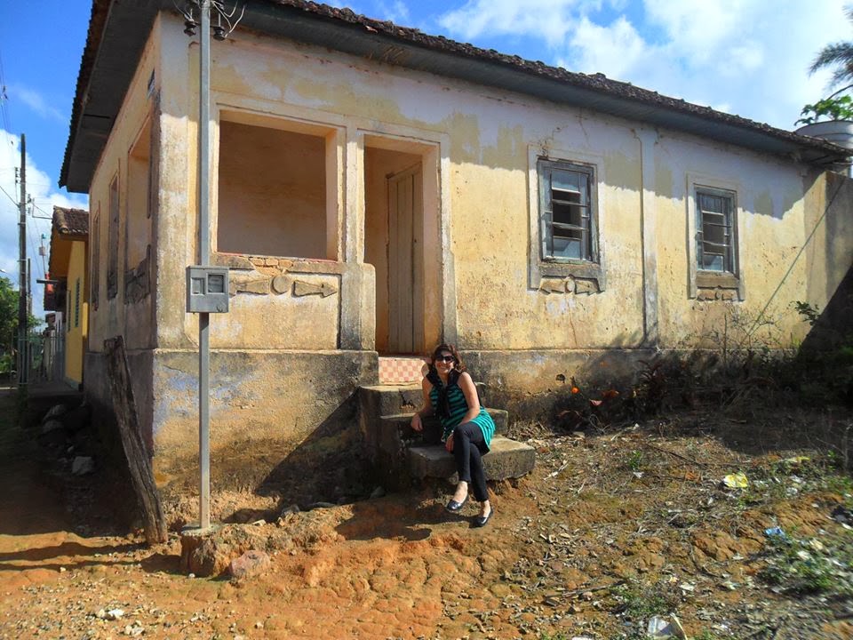 Uma Carioca na Roça: OLHARES DE MINAS: Um lugar chamado Mandembo