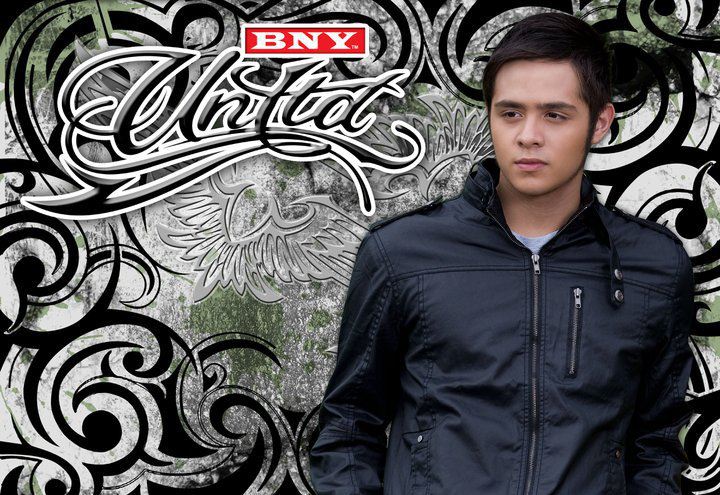 Man Central: Martin del Rosario: BNY Model