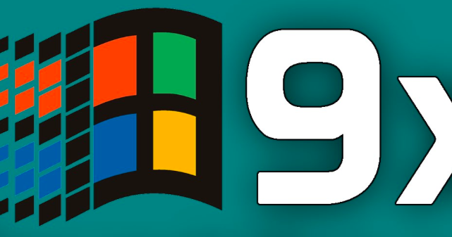 cuartoangloeve: INTRODUCCIÓN AL WINDOWS 9X
