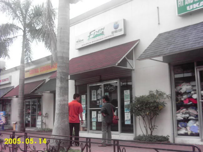 Make It Davao: Matina Town Square