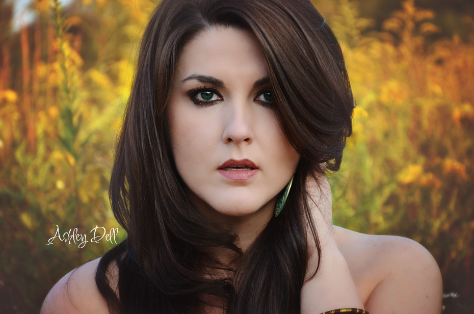 Ashley Dell Photography: Sarah Jayne