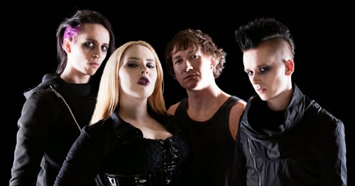 INTRAVENOUS MAGAZINE: Your daily dose of darkness...: Interview: Sirus