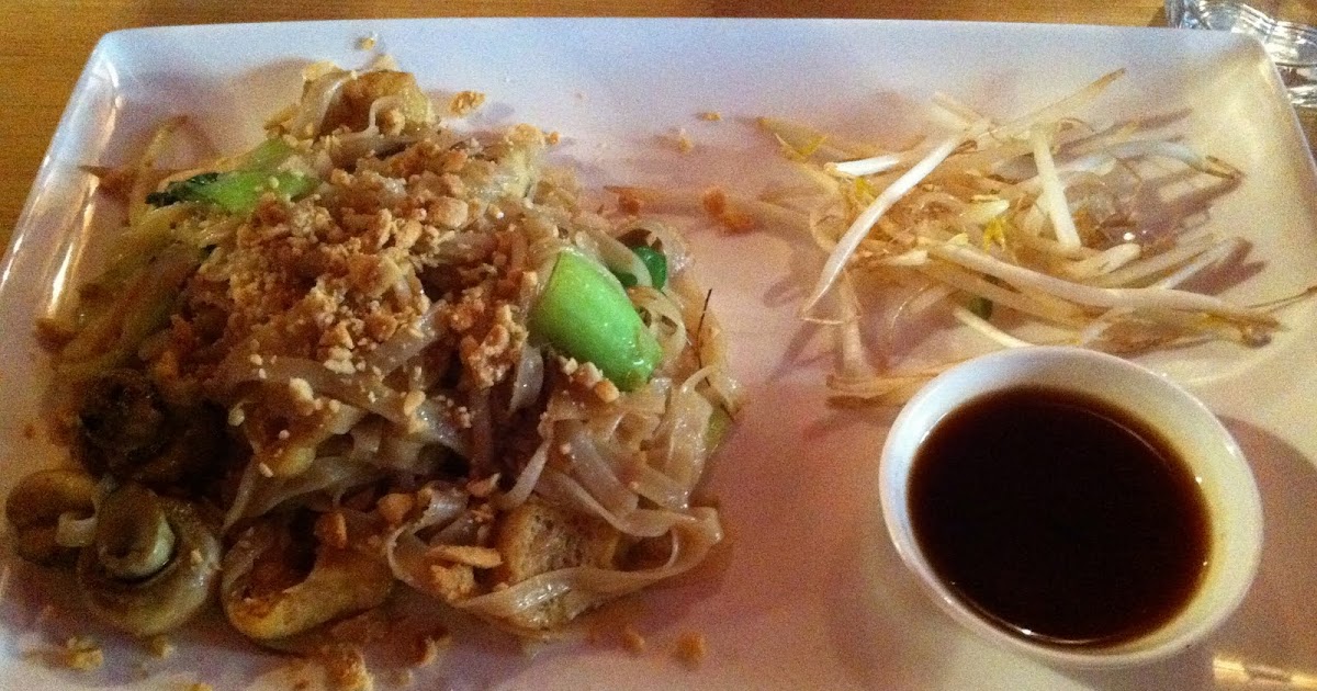 vegan.in.brighton: Pho & Mildred's.